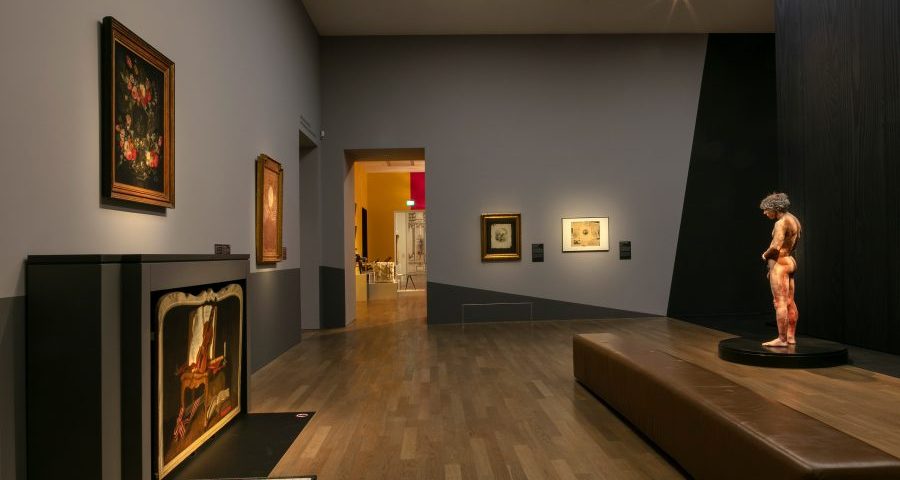 Virtual museum, digitizing artifacts, monuments for digital conversion