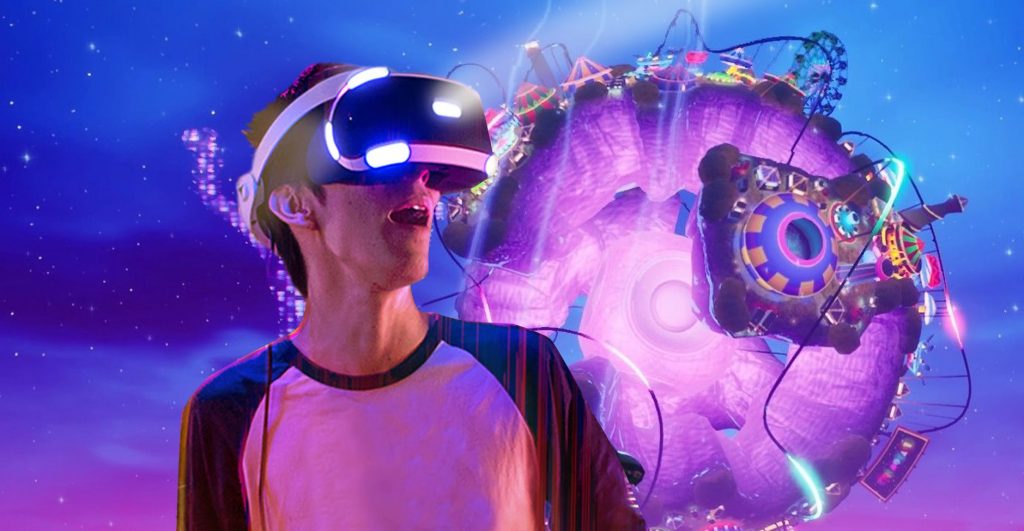 Metaverse là gì? Sự kết hợp với VR/AR/XR có tạo nên sự đột phá